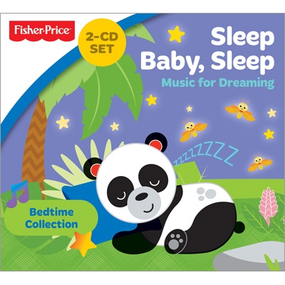 Sleep Baby Sleep Music For Dreaming | HMV&BOOKS online - 10434