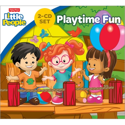 Playtime Fun | HMV&BOOKS online - 10438