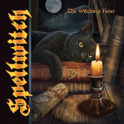 Witching Hour : Spellwitch | HMV&BOOKS online - SSRDL227