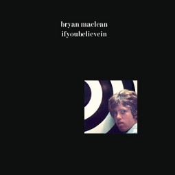Ifyoubelievein : Bryan Maclean | HMV&BOOKS online - SLP5075