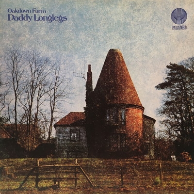 【中古:盤質B】 Oakdown Farm, Woc : Daddy Longlegs | HMV&BOOKS online - 6360038