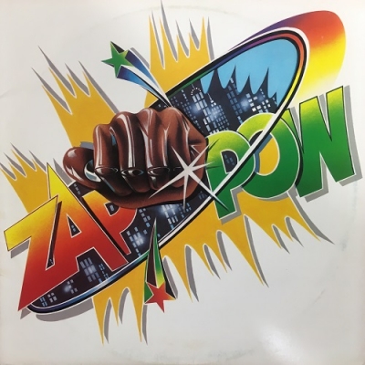 【中古:盤質B】 Zap-pow : Zap Pow | HMV&BOOKS online - MLPS9547