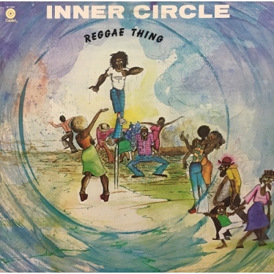 【中古:盤質AB】 Reggae Thing : Inner Circle | HMV&BOOKS online - ST11574