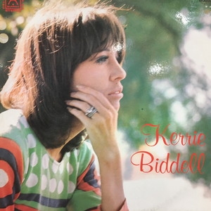 Kerrie Biddell : Kerrie Biddell | HMV&BOOKS online - SRA295061
