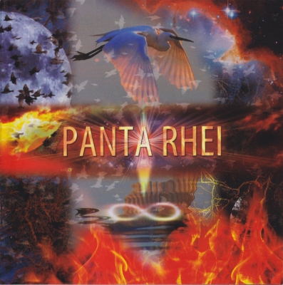 Panta Rhei : Panta Rhei | HMV&BOOKS online - 239