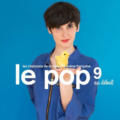 Le Pop 9: Au Debut（2枚組アナログレコード） | HMV&BOOKS online - 48