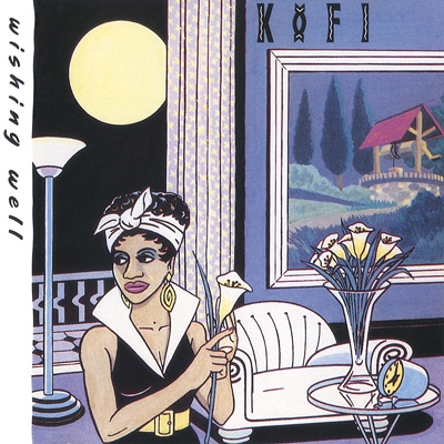 Wishing Well+fraiday's Child : Kofi (Reggae) | HMV&BOOKS online - UVPR ...