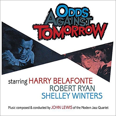 Odds Against Tomorrow | HMV&BOOKS online - BSGZ126CD