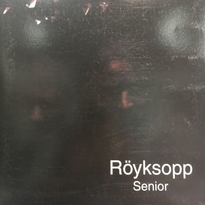 【中古:盤質AB】 Senior : Royksopp | HMV&BOOKS online - WOS080LP