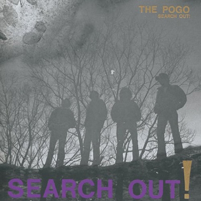 SEARCH OUT! : THE POGO | HMV&BOOKS online - SS-950A