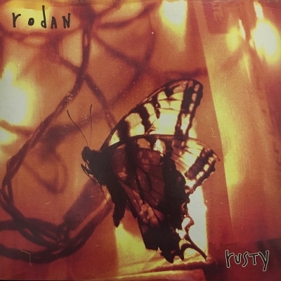 【中古:盤質B】 Rusty : Rodan | HMV&BOOKS online - QS24
