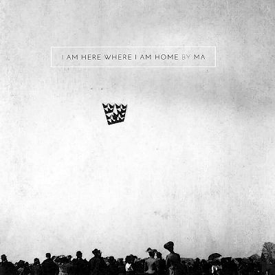 I Am Here Where I Am Home : Ma (Miriam Aziz) | HMV&BOOKS online ...