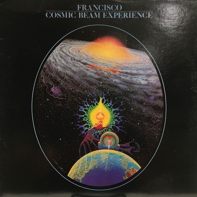 【中古:盤質C】 Cosmic Beam Experience : Francisco | HMV&BOOKS online - CBE001