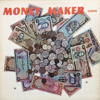 Money Maker | HMV&BOOKS online - CSL8022