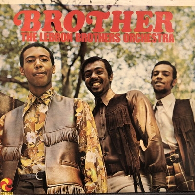 Brother : Lebron Brothers | HMV&BOOKS online - LP7583