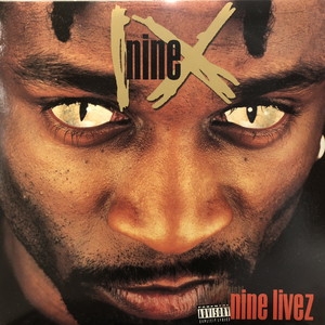 【中古:盤質AB】 Nine Livez : Nine | HMV&BOOKS online - 1460