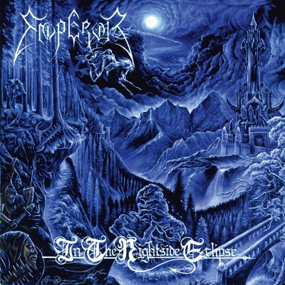 In The Nightside Eclipse : Emperor | HMV&BOOKS online - 6769230