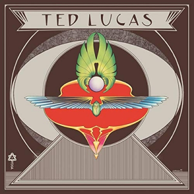 Ted Lucas : Ted Lucas | HMV&BOOKS online - 14