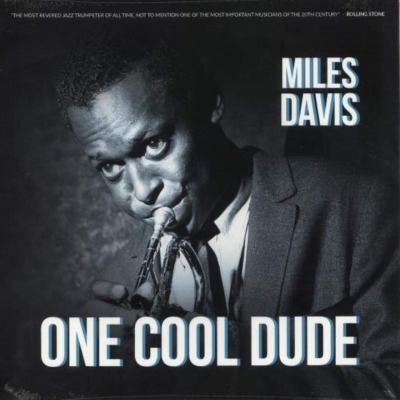 One Cool Dude (アナログレコード/Coda Recordings) : Miles Davis | HMV&BOOKS ...