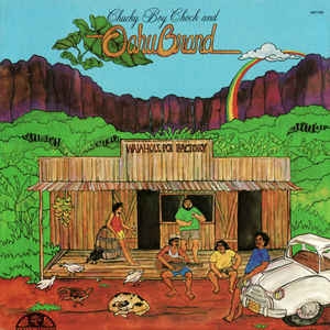 Chucky Boy Chock And Oahu Brand : Chucky Boy Chock | HMV&BOOKS online ...