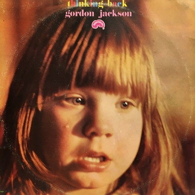 Thinking Back : Gordon Jackson | HMV&BOOKS online - 608012