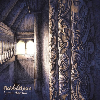 Latum Alterum : Sabbathian | HMV&BOOKS online - 5585930