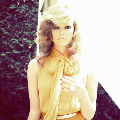 Lady : Chromatics | HMV&BOOKS online - 44987