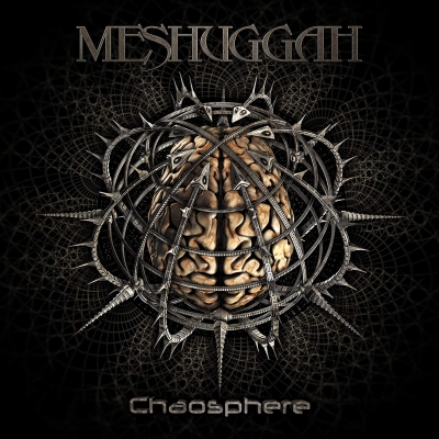 Chaosphere : Meshuggah | HMV&BOOKS online - 614666