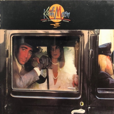 【中古:盤質AB】 Two Sides Of The Moon -Deluxe Edition : Keith Moon | HMV ...