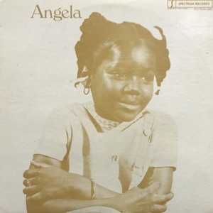 Angela : Angela Simpson | HMV&BOOKS online - SPEC5001