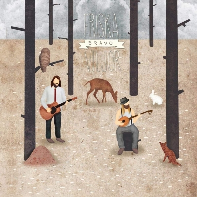 Bravo! : Friska Viljor | HMV&BOOKS online - 28