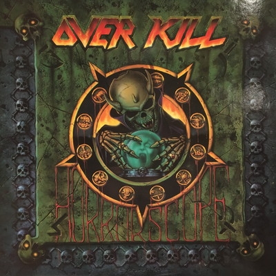 Horrorscope : Overkill | HMV&BOOKS online - 7567822831
