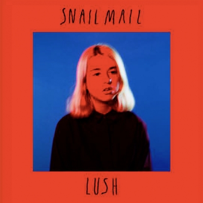 Lush (スプラッター・カラーヴァイナル仕様/アナログレコード) : Snail Mail | HMV&BOOKS online ...