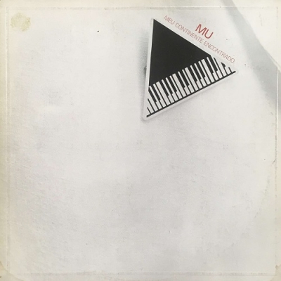 Meu Continente Encontrado : Mu Carvalho | HMV&BOOKS online - LPC012