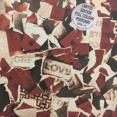 【中古:盤質AB】 One Love : The Stone Roses | HMV&BOOKS online - ORET17