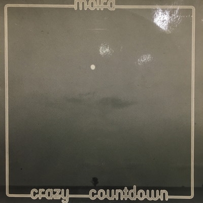 [USED:Cond.B] Crazy Countdown : Moira | HMV&BOOKS online : Online Shopping & Information Site ...