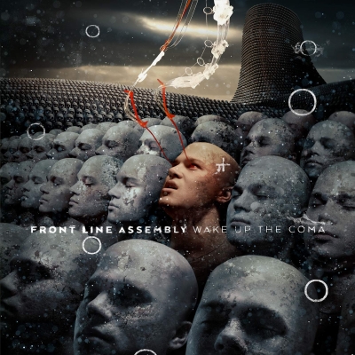 Wake Up The Coma : Front Line Assembly | HMV&BOOKS online - 1140