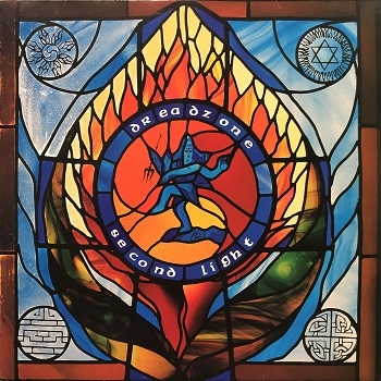 【中古:盤質B】 Second Light : Dreadzone | HMV&BOOKS online - V2778