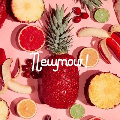 Newmour! : CHERRY NADE 169 | HMV&BOOKS online - NEON-1006