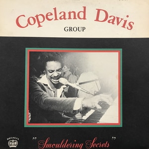 【中古:盤質B】 Copeland Davis Group : Copeland Davis Group | HMV&BOOKS online ...
