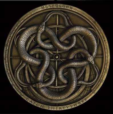 Catch Thirtythree : Meshuggah | HMV&BOOKS online - 1466916