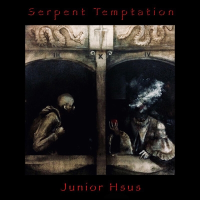 Serpent Temptation : Junior Hsus | HMV&BOOKS online - HSUS-1117