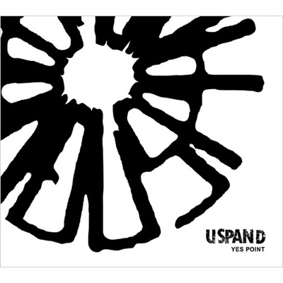 YES POINT : U SPAN D | HMV&BOOKS online - GWT-1