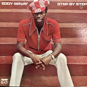 【中古:盤質AB】 Step By Step : Eddy Senay | HMV&BOOKS online - SXBS7018