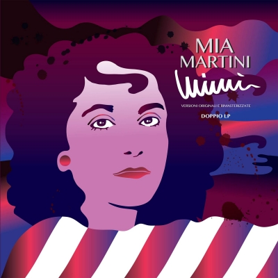 Mimi' : Mia Martini | HMV&BOOKS online - DCLPB001