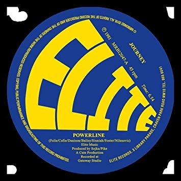 Journey : Powerline | HMV&BOOKS online - 47