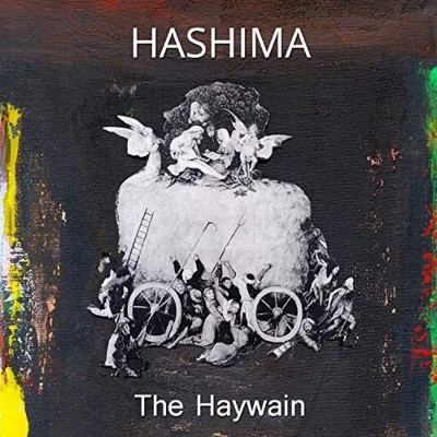 Haywain : Hashima | HMV&BOOKS online - 9005260