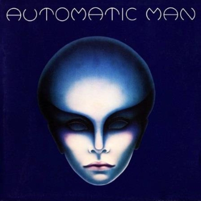 Automatic Man : Automatic Man | HMV&BOOKS online - MAR193117