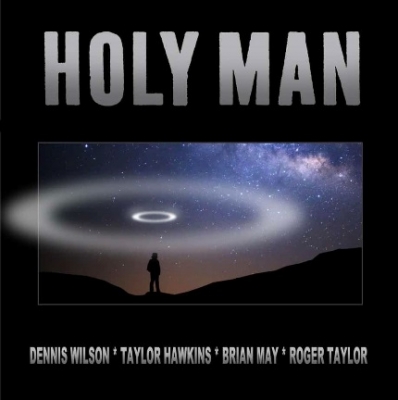 Holy Man (Hawkins -May -Taylor -Wilson Version)/ Holy Man (Instrumental ...