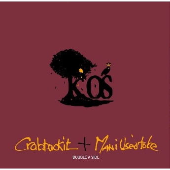 Crabbuckit【2019 RECORD STORE DAY 限定盤】（7インチシングルレコード） : K-os | HMV&BOOKS ...